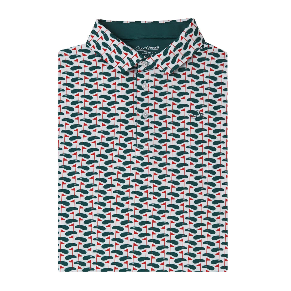 Good Good Golf Europe | Performance Wear to Play and Look Your Best ...