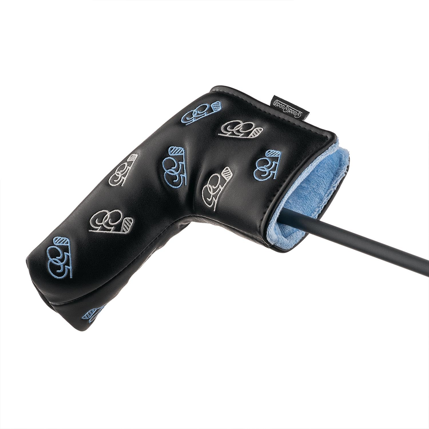 All Good Blade Cover – Good Good EU