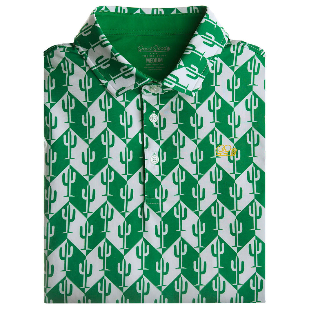 Good Good Golf Europe | Performance Wear to Play and Look Your Best ...