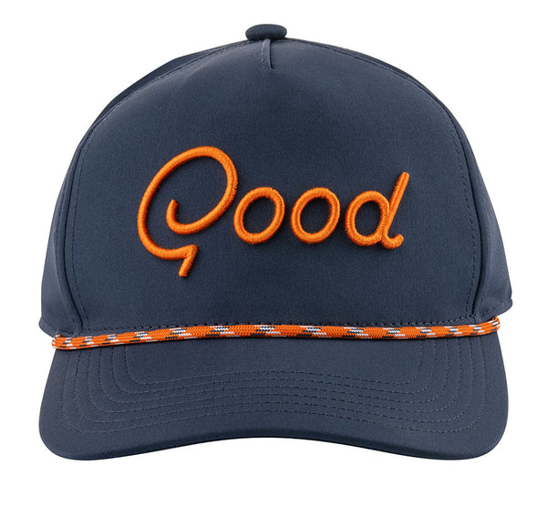 Roar Rope Hat – Good Good EU